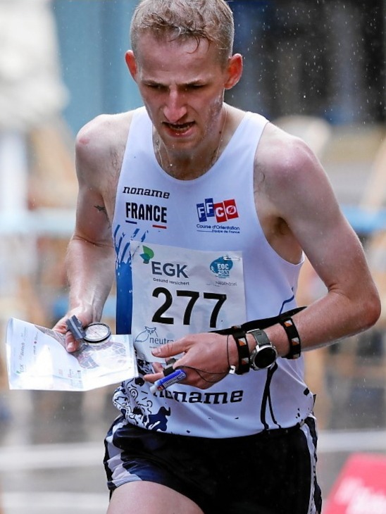 Les frères Rauturier qualifiés aux championnats du monde – LIFCO